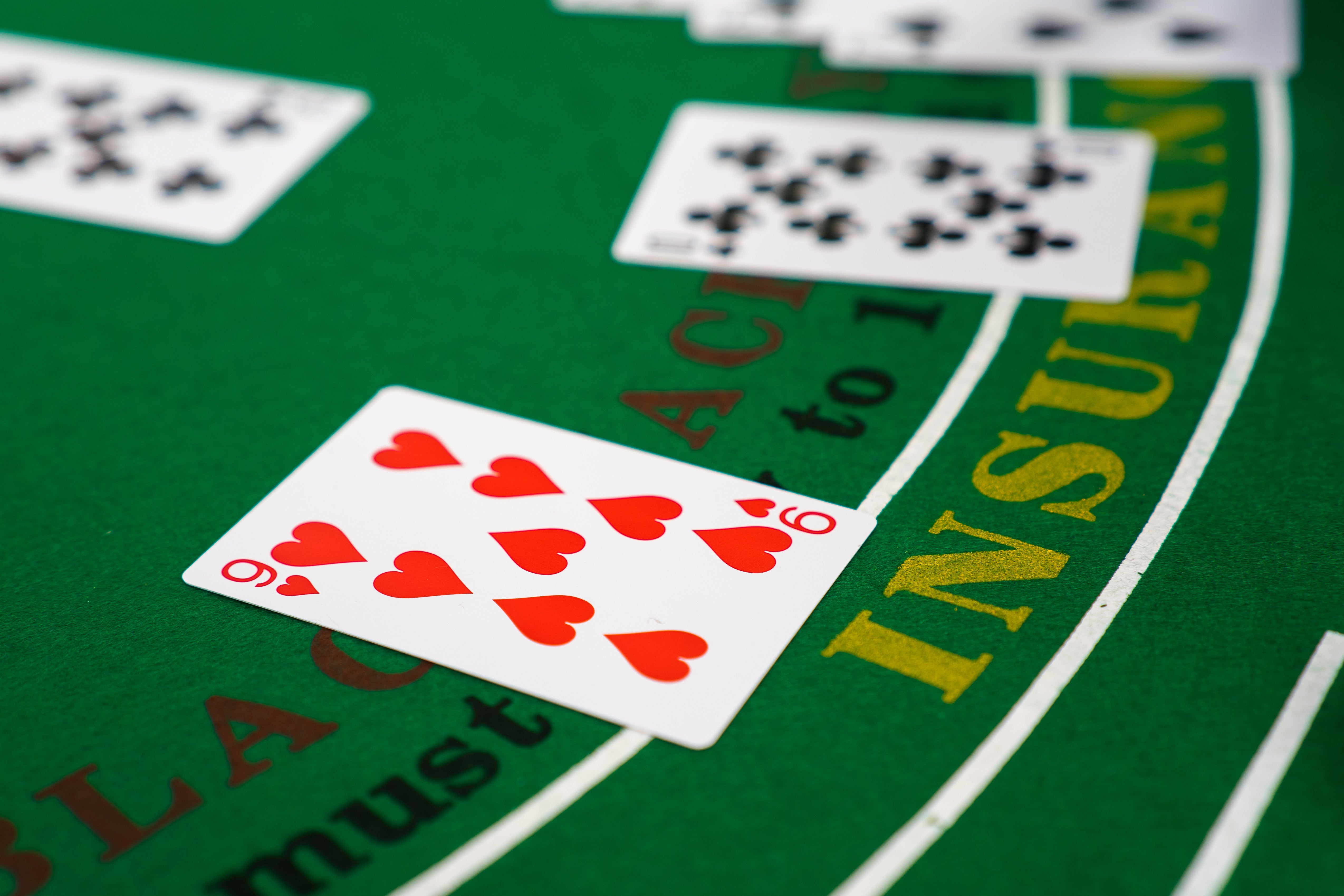Master the Basics: A Quick Guide to Blackjack Rules and Table Setup