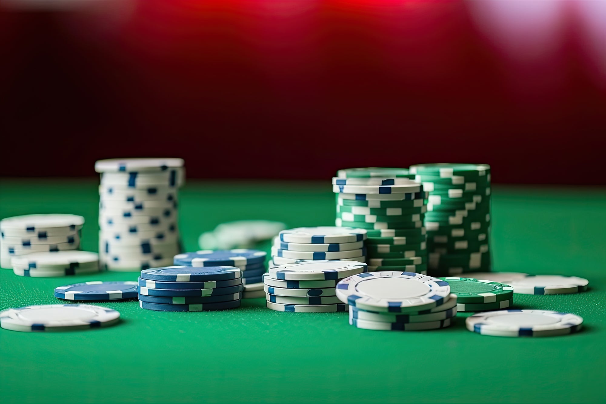 Poker Chip Buying Guide: Elevate Your Game with the Perfect Set