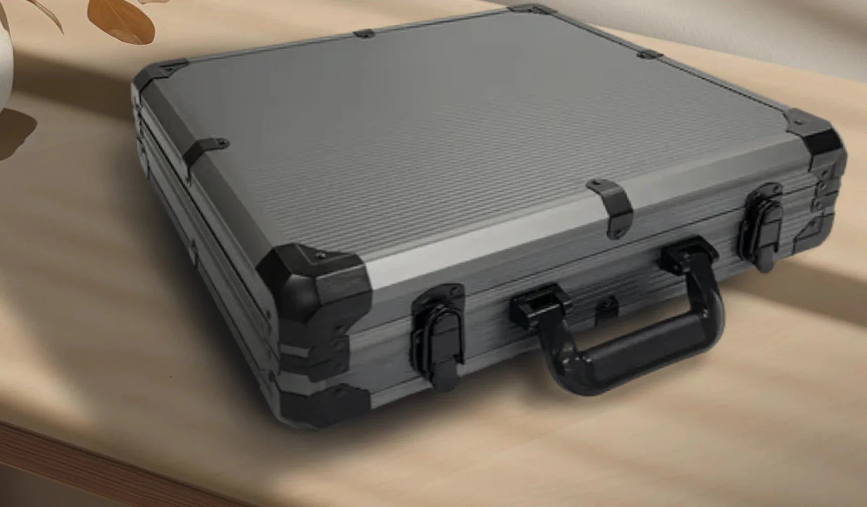 Top Designs Poker Chip Cases | Ultimate Protection & Style - Shop Now