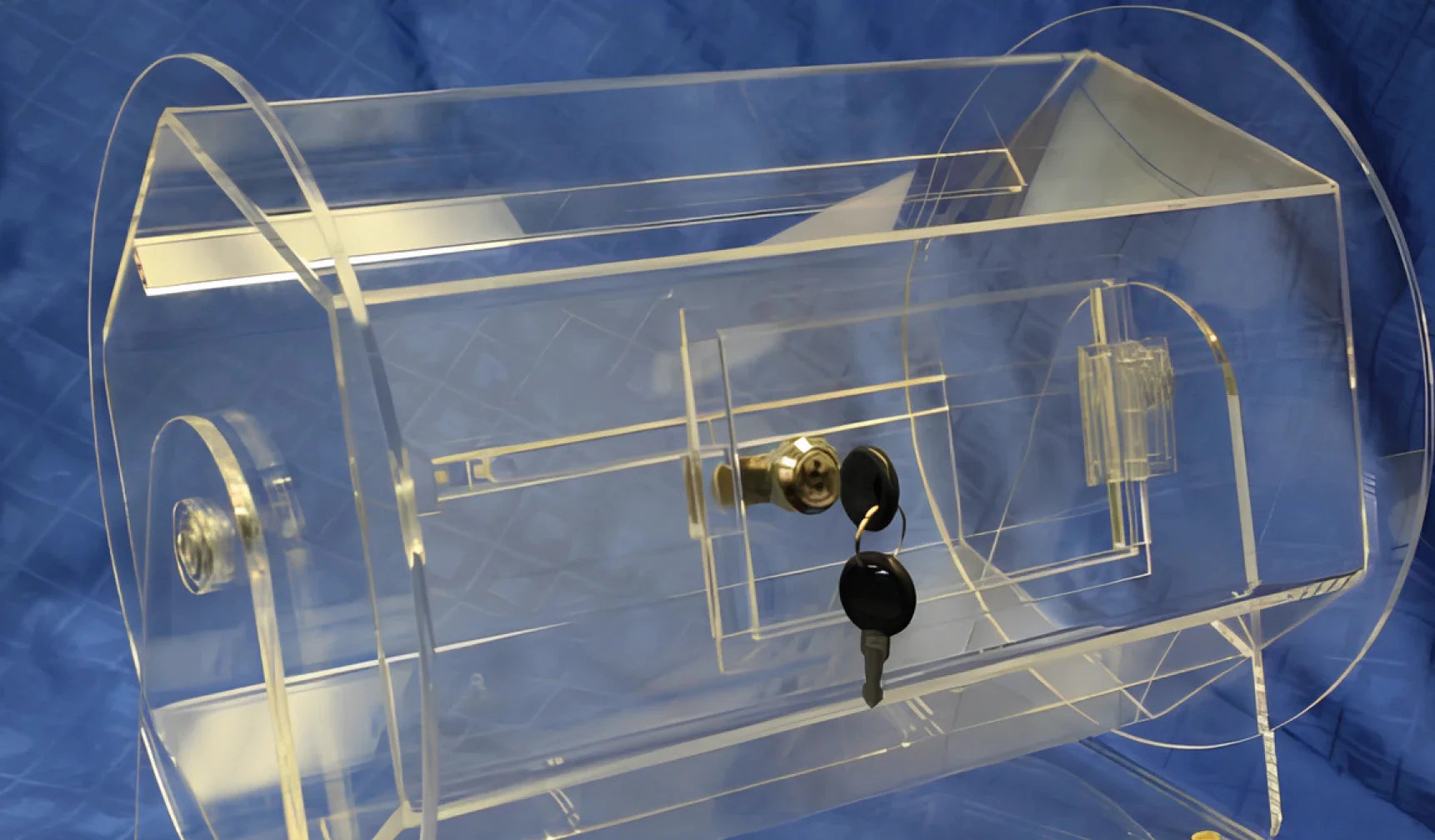 Raffle Drums & Prize Wheel | Shop Premium Casino Supplies - Elevate ...